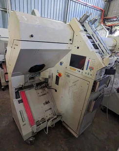 MULTITEST MT 9308 Handler used for sale price #293754360, 2010 > buy ...