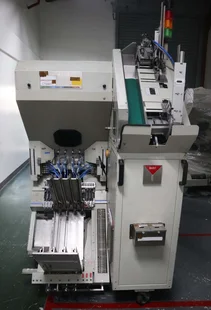 MULTITEST MT 9320/4 Handler used for sale price #293763249 > buy from CAE