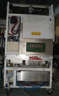 MULTITEST MT 9918 핸들러 판매 가격 #192042에 사용됨 > CAE에서 구매