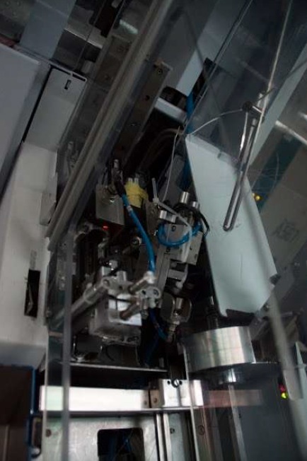 MULTITEST MT 9918 Handler used for sale price #9067988 > buy from CAE