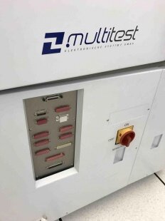 MULTITEST MT 9928 Handler used for sale price #9188934, 2006 > buy from CAE