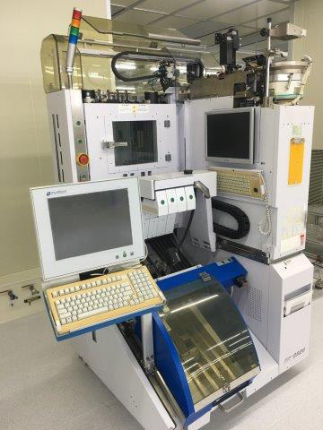 MULTITEST MT 9928 傳送模組 用於銷售價格 #9188579, 2006 > 從 CAE 購買