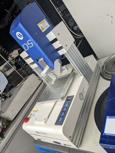 MUSASHI ENGINEERING SHOTMASTER 200DS used for sale price #293635213 ...