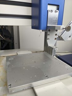 MUSASHI ENGINEERING SHOTMASTER 200DS used for sale price #293635213 ...