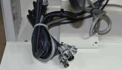 MUSASHI ENGINEERING SHOTMASTER 200DS used for sale price #293658206 ...