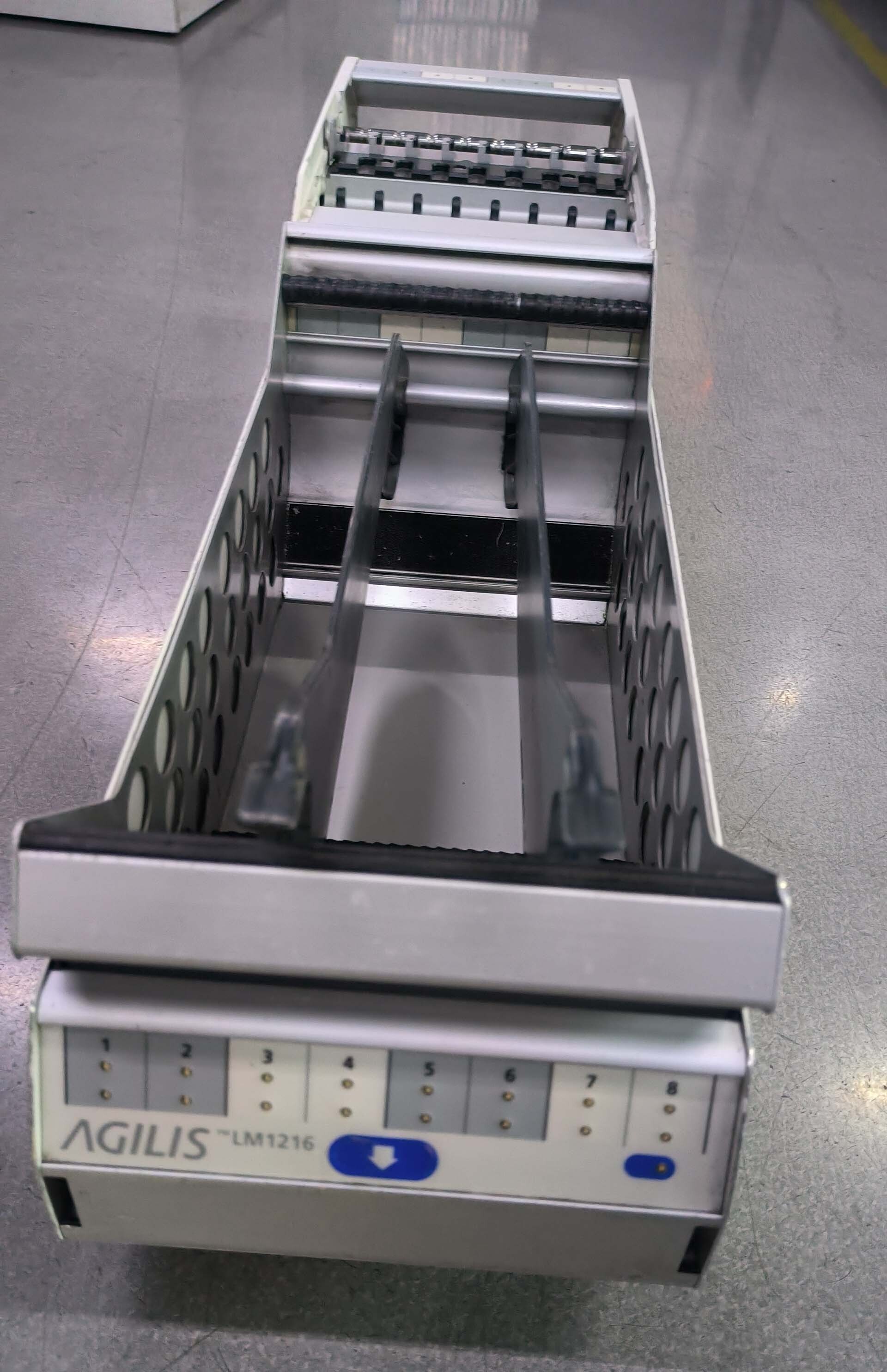 MYDATA / MYCRONIC / AGILIS LM1216 판매 가격 #293765994에 사용됨 > CAE에서 구매