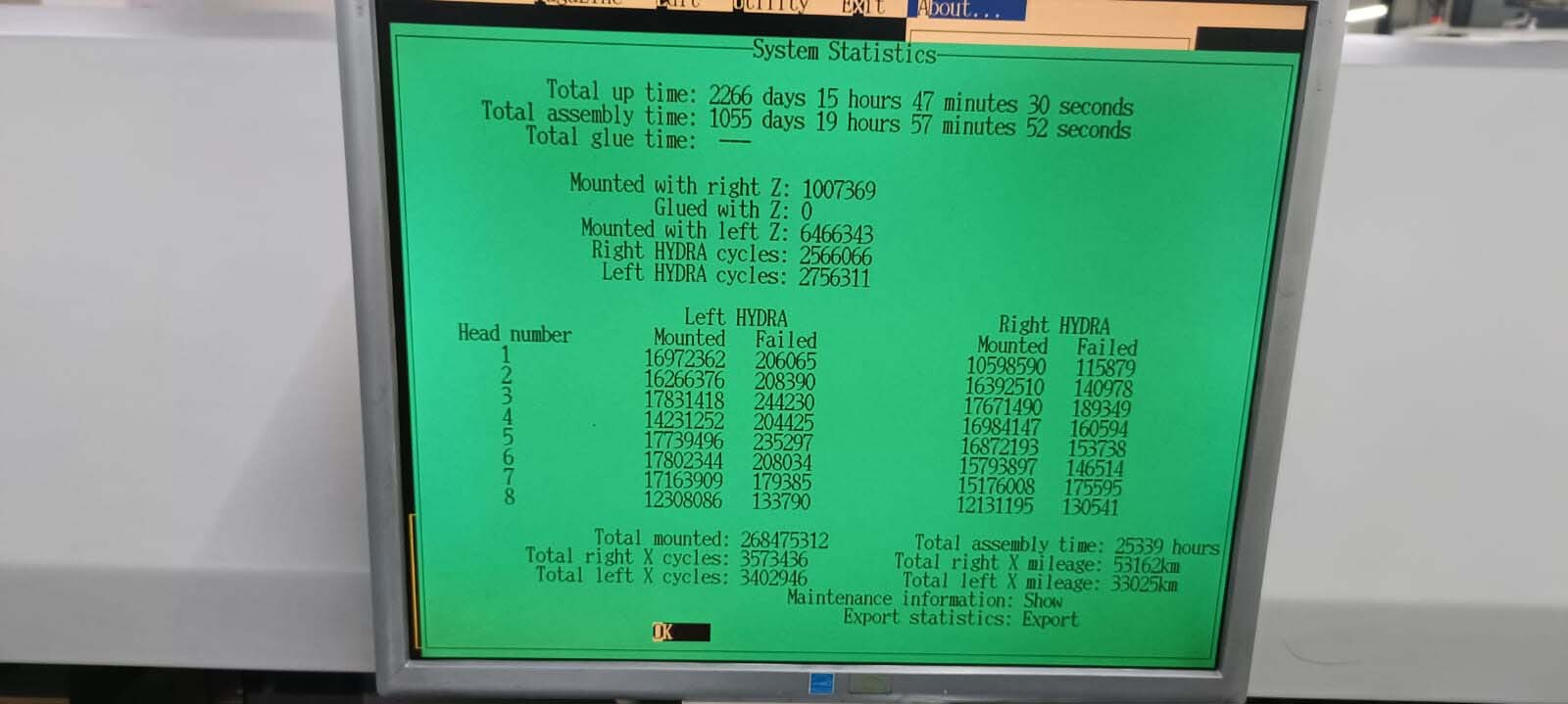 MYDATA / MYCRONIC MY 200 DX-10 used for sale price #293735955, 2014 > buy from CAE