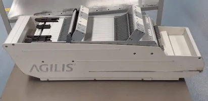 MYDATA Agilis ASP-10 used for sale price #9254216 > buy from CAE