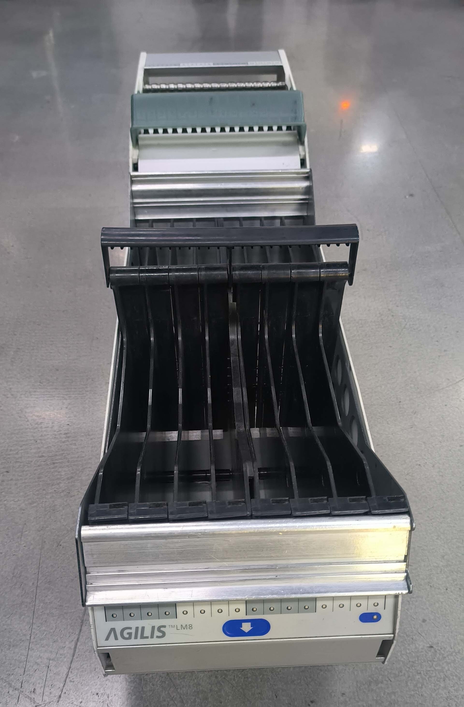 MYDATA / MYCRONIC / AGILIS LM8 用于销售价格 #293765992 > 从 CAE 购买