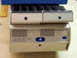 MYDATA Agilis used for sale price #9175138 > buy from CAE