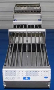 MYDATA Agilis M8 used for sale price #9277744 > buy from CAE