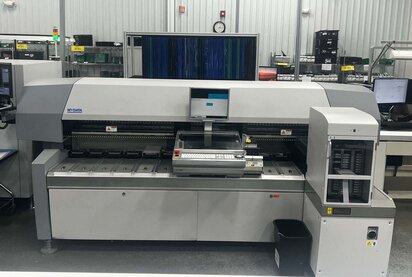 用于销售的二手机械和工业设备市场 > CAE