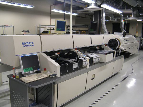 MYDATA My19 판매 가격 #9007857에 사용됨 > CAE에서 구매