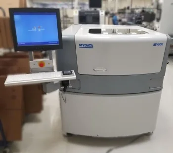 MYDATA MY 500 used for sale price #9258620, 2013 > buy from CAE