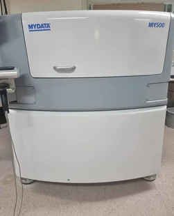 MYDATA MY 500 used for sale price #293664679, 2014 > buy from CAE