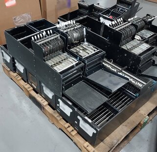 MYDATA TM12 used for sale price #293813137 > buy from CAE