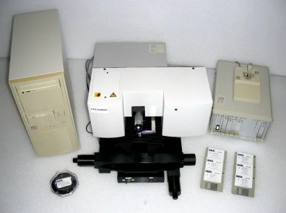 N&K 1500 Wafer Tester used for sale price #9111336 > buy from CAE