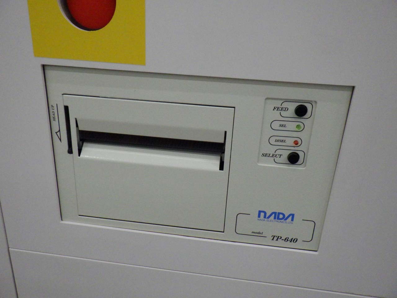 DNS / DAINIPPON SCREEN SP-W813-U 웨이퍼 테스터 판매 가격 #293768071에 사용됨 > CAE에서 구매