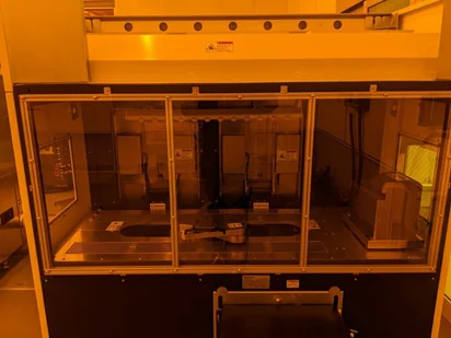 NADATECH RS2 Wafer Handler used for sale price #9314753 > buy from CAE