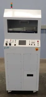 NANO MASTER LSC 4000 湿式制程设备 用于销售价格 #9245311, 2014 > 从 CAE 购买