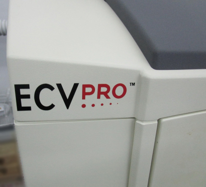 NANOMETRICS / BIO-RAD / ACCENT ECV Pro Wafer Tester used for sale price ...