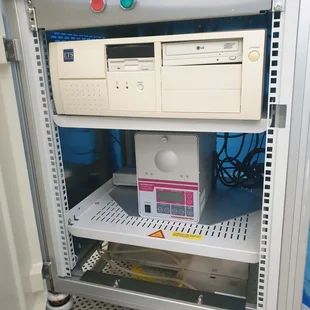 NANOMETRICS / BIO-RAD / ACCENT ECV Pro Wafer Tester used for sale price ...