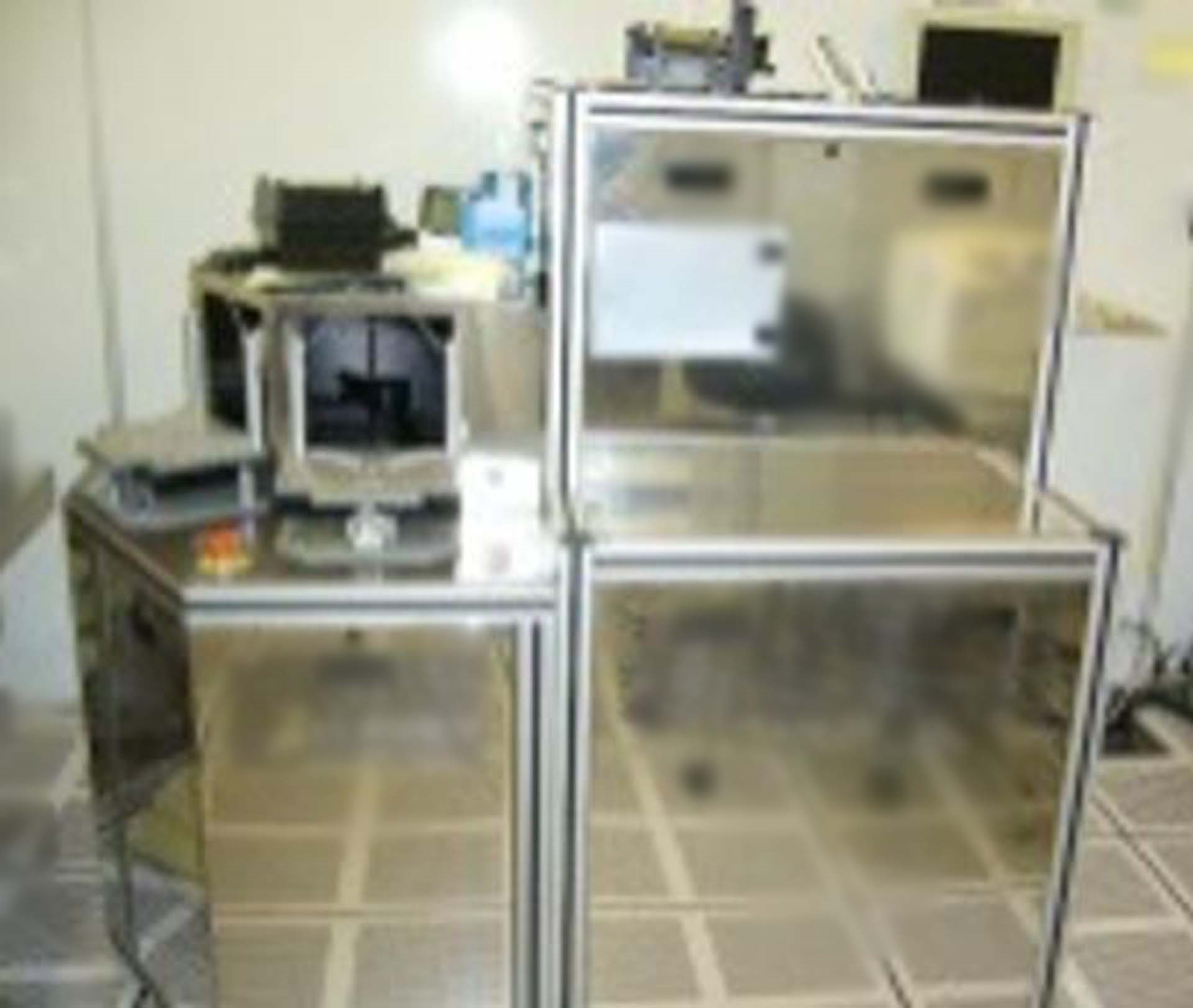 NANOMETRICS / BIO-RAD / ACCENT RPM 2000 마스크 & 웨이퍼 검사기 판매 가격 #9243135에 ...