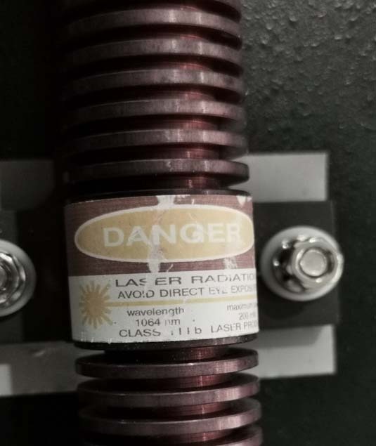 NANOMETRICS / BIO-RAD / ACCENT RPM 2000 used for sale price #9316071 ...