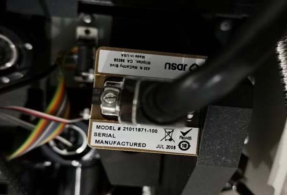 NANOMETRICS / BIO-RAD / ACCENT RPM 2000 used for sale price #9316071 ...