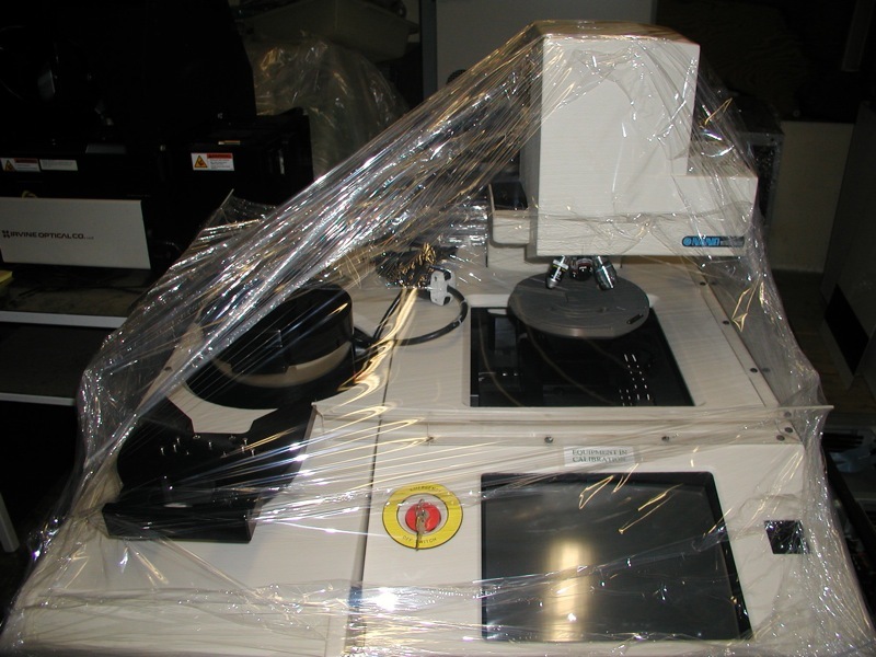 NANOMETRICS 8000 마스크 & 웨이퍼 검사기 판매 가격 #9015843에 사용됨 > CAE에서 구매