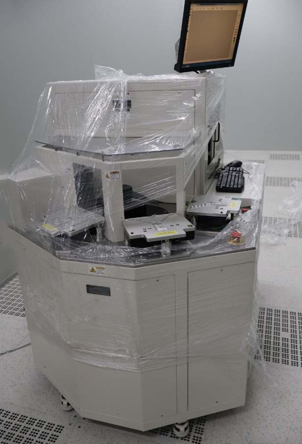 NANOMETRICS RPM Blue 마스크 & 웨이퍼 검사기 판매 가격 #293737540에 사용됨 > CAE에서 구매