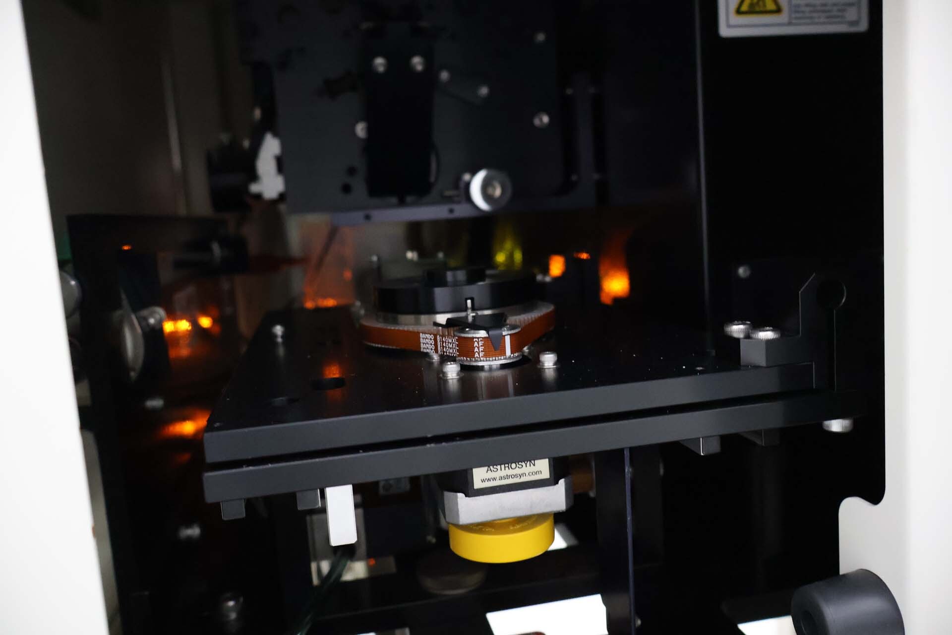 NANOMETRICS RPM Blue Mask & Wafer Inspector used for sale price ...