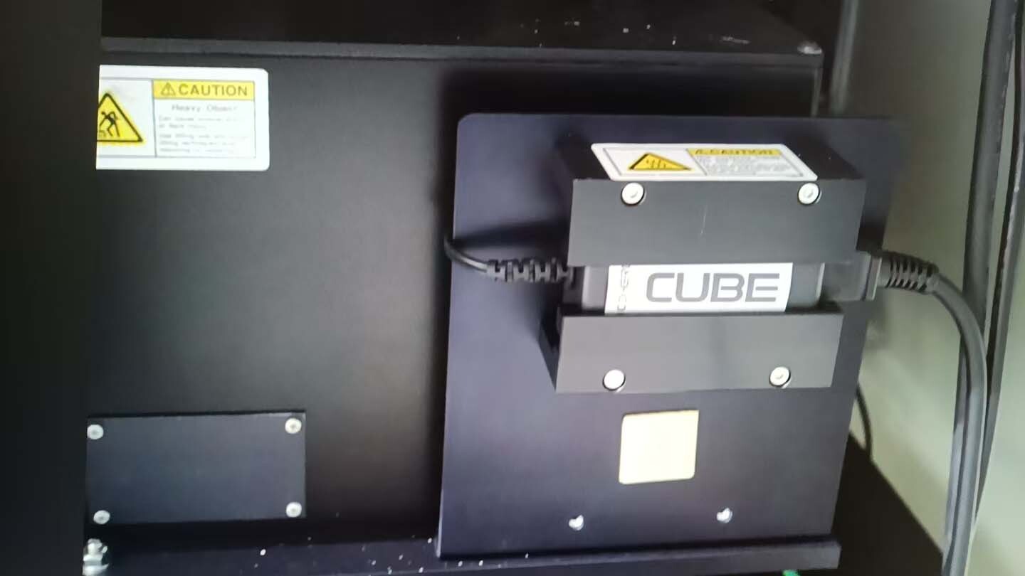 NANOMETRICS RPM Blue Mask & Wafer Inspector used for sale price ...