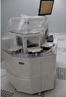 NANOMETRICS RPM Blue Mask & Wafer Inspector used for sale price ...