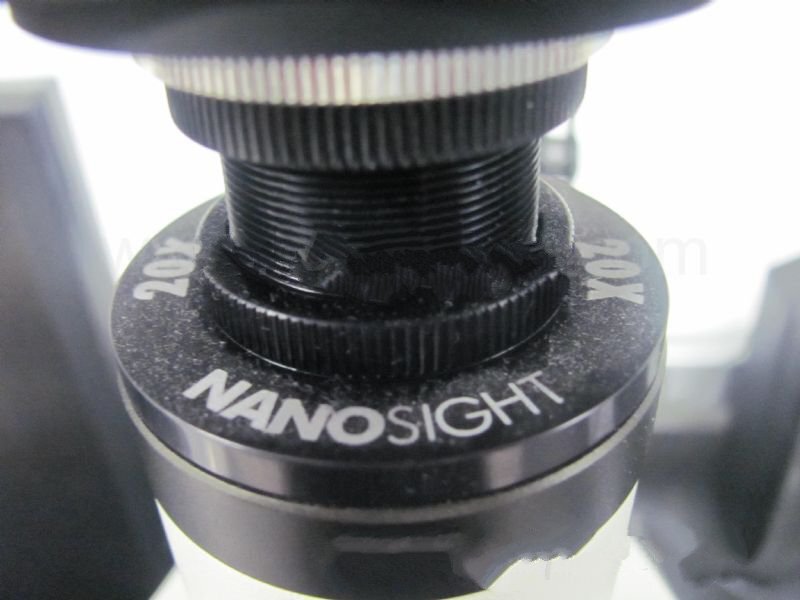 NANOSIGHT LM10 for sale (used, price) #9152351, 2009 > buy in CAE