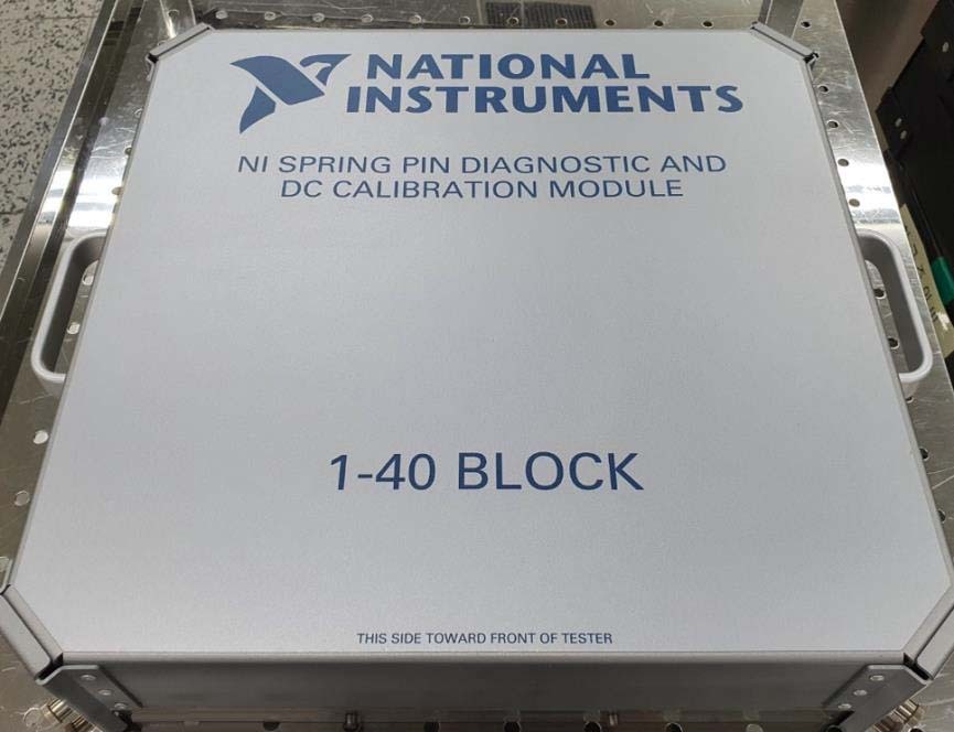 NATIONAL INSTRUMENTS / NI PXIe-1085 전자 테스트 장비 판매 가격 #9383318에 사용됨 > CAE ...