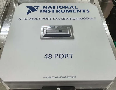 NATIONAL INSTRUMENTS / NI PXIe-1085 電子檢測設備 用於銷售價格 #9383318 > 從 CAE 購買