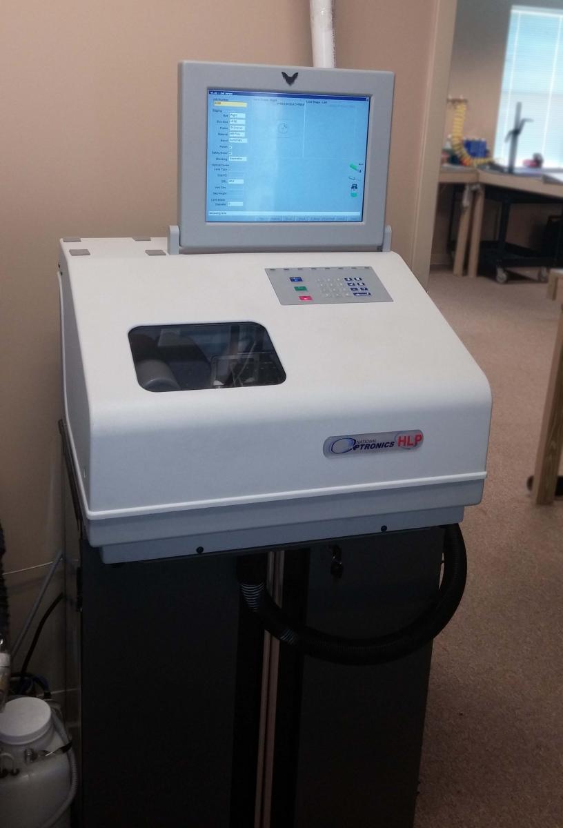 NATIONAL OPTRONICS 7E used for sale price #9102145 > buy from CAE