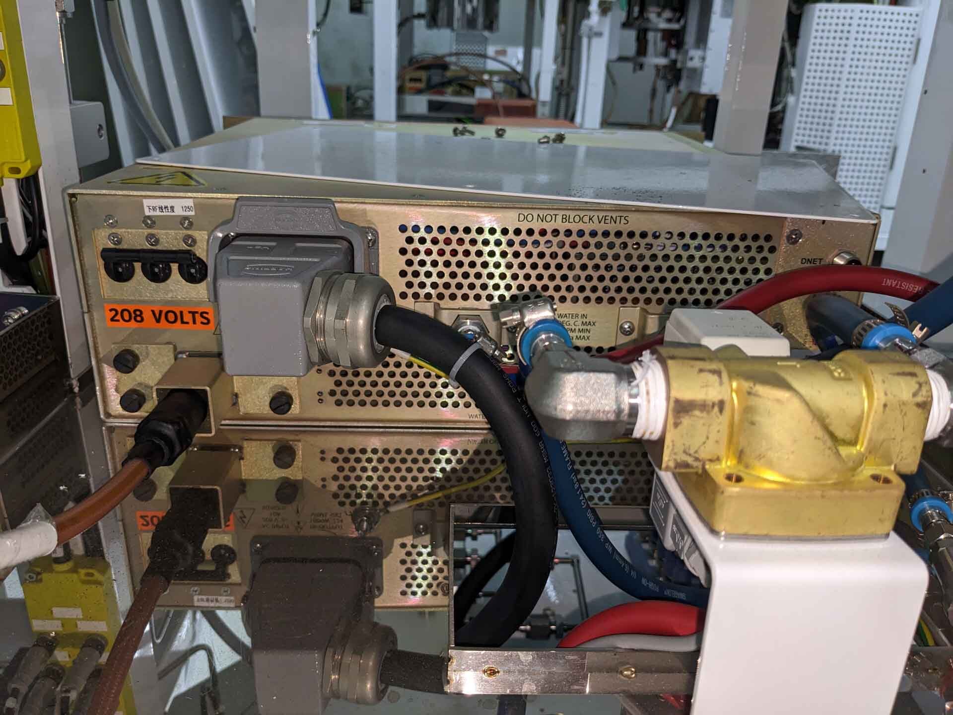 NAURA / AKRION / NORTH MICROELECTRONICS ELEDE 380E Used for sale price #293668409, 2017 > buy ...