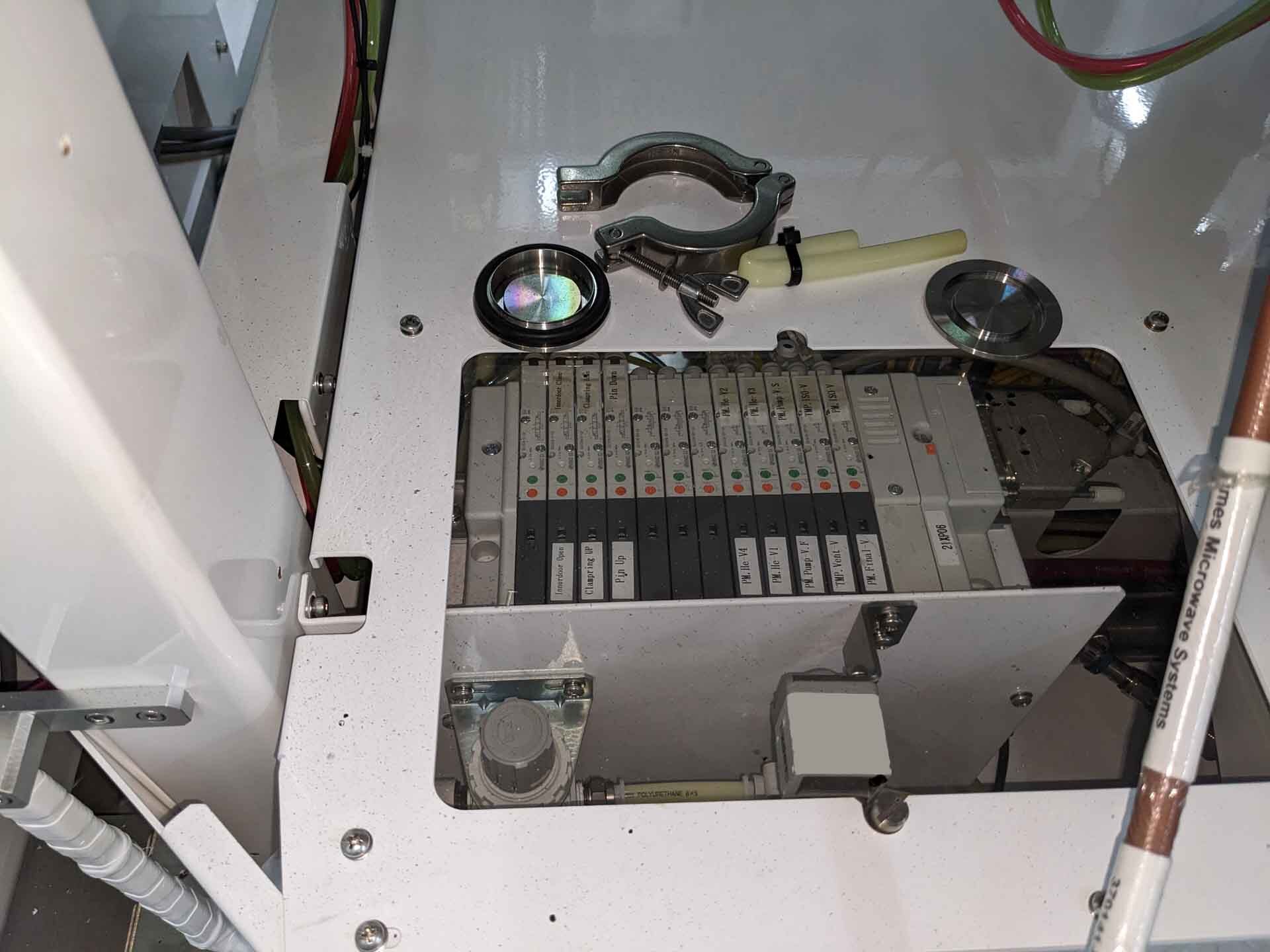 NAURA / AKRION / NORTH MICROELECTRONICS ELEDE 380E Used for sale price ...