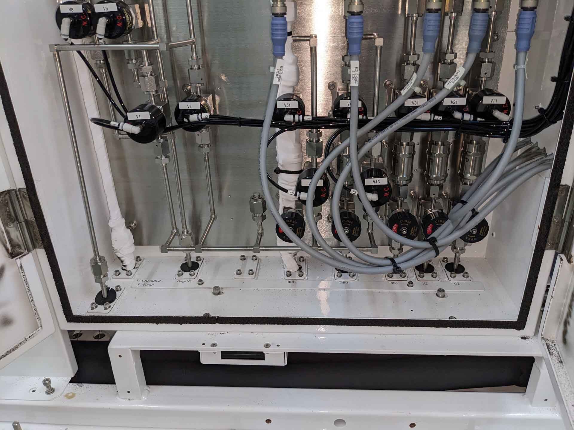 NAURA / AKRION / NORTH MICROELECTRONICS ELEDE 380E Used for sale price ...