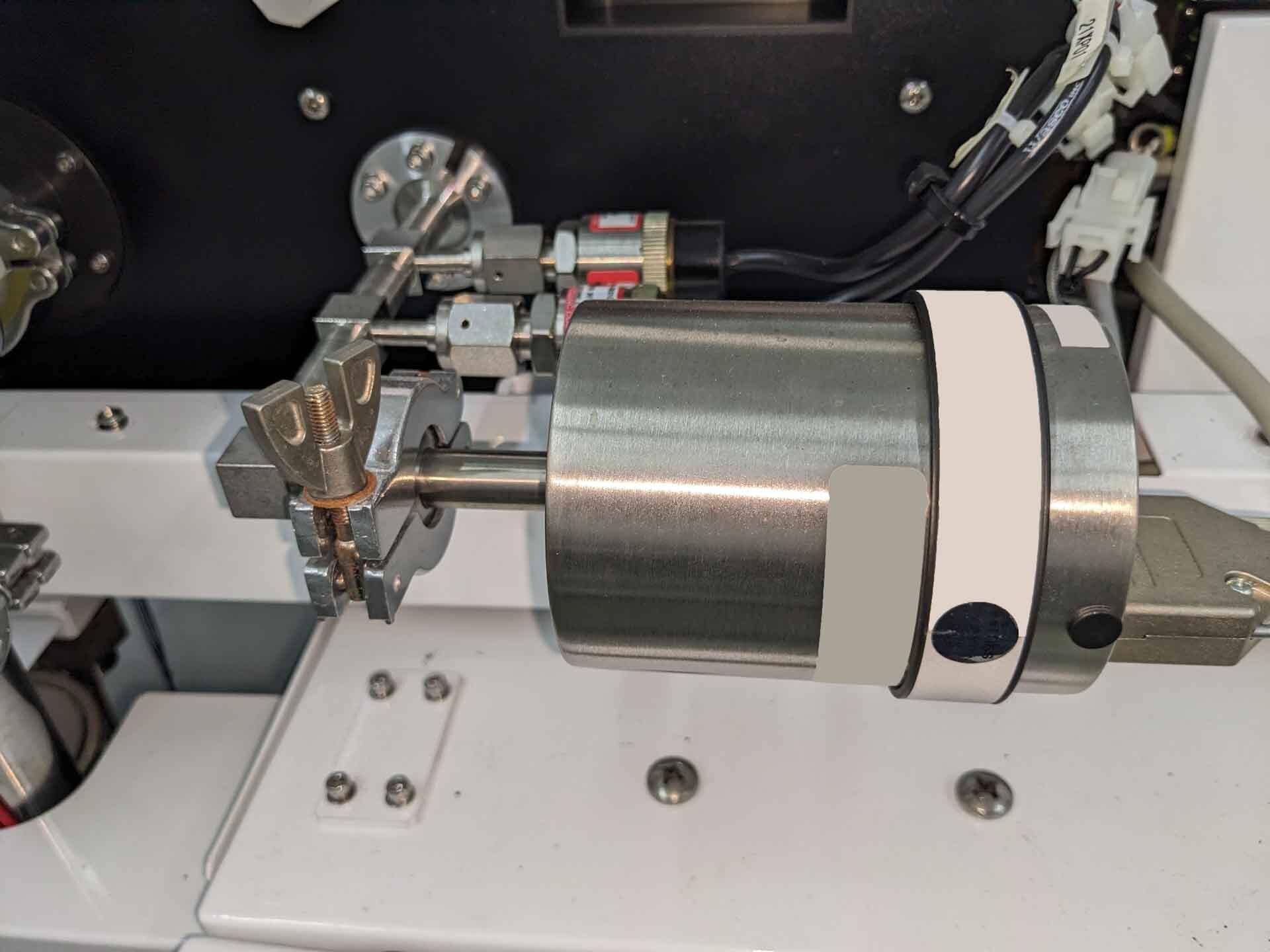 NAURA / AKRION / NORTH MICROELECTRONICS ELEDE 380E Used for sale price ...