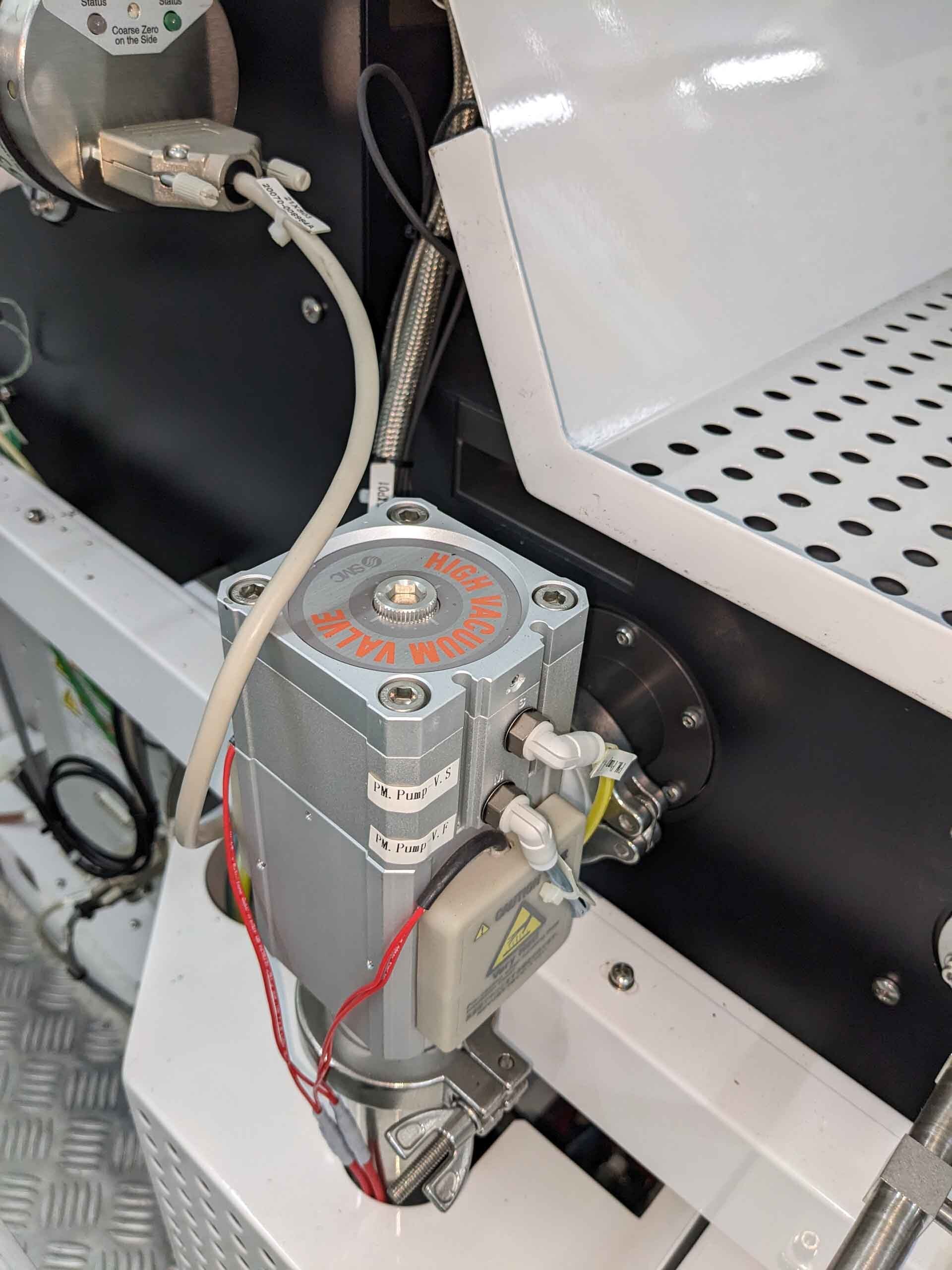 NAURA / AKRION / NORTH MICROELECTRONICS ELEDE 380E Used for sale price ...