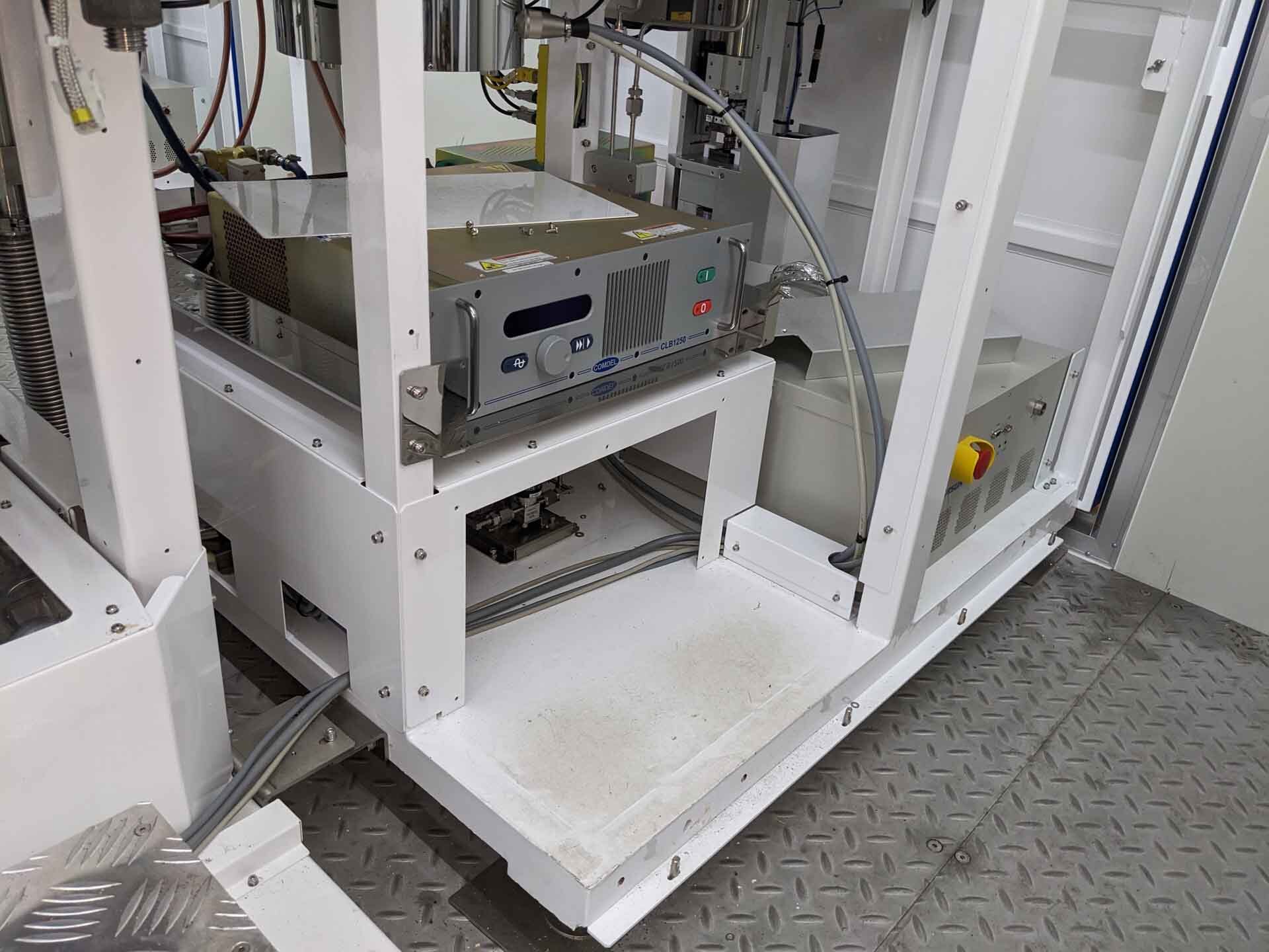 NAURA / AKRION / NORTH MICROELECTRONICS ELEDE 380E Used for sale price #293668409, 2017 > buy ...