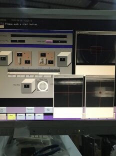 NEC / CANON Bestem-D02 晶圆粘贴设备 用于销售价格 #9288664 > 从 CAE 购买