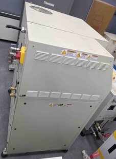 NESLAB / THERMO SCIENTIFIC MX-500 チラー - 再循環・排熱 はセール価格 #293586207 で使用されて ...