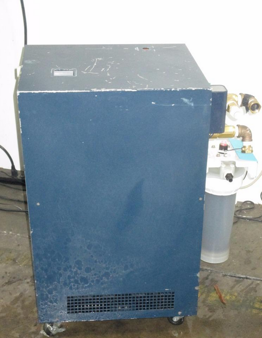 NESLAB Coolflow System II 冷卻機 用於銷售價格 #9108332 > 從 CAE 購買