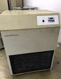 NESLAB HX-300 Chiller used for sale price #9260713 > buy from CAE