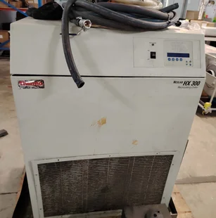 NESLAB HX-300 Chiller used for sale price #293793450 > buy from CAE