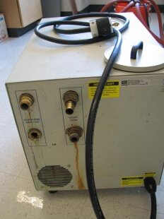 NESLAB System III 冷水机、制冷机 用于销售价格 #121176 > 从 CAE 购买